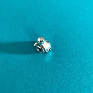 Pandora | Jewelry | Authentic Pandora Bird Charm | Poshmark